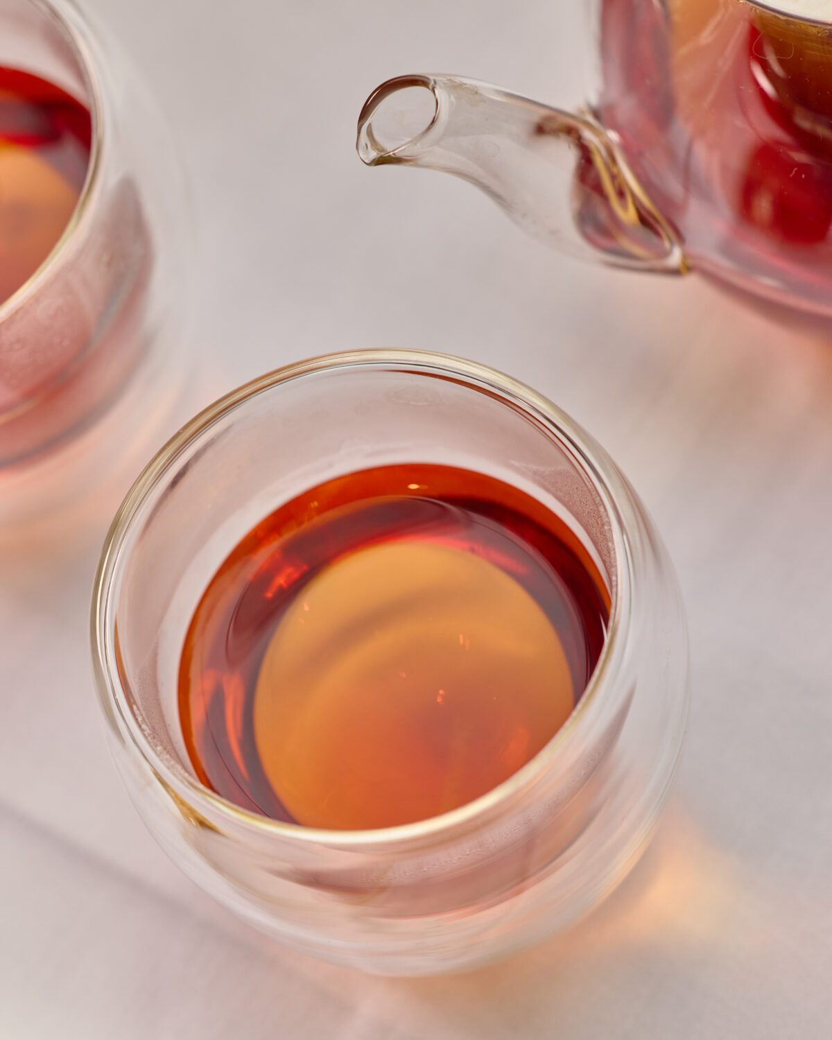 High Tea In Sydney CBD - Glass Brasserie