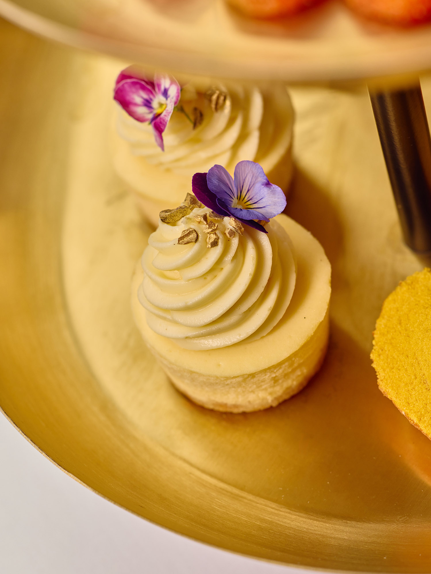 High Tea In Sydney CBD - Glass Brasserie