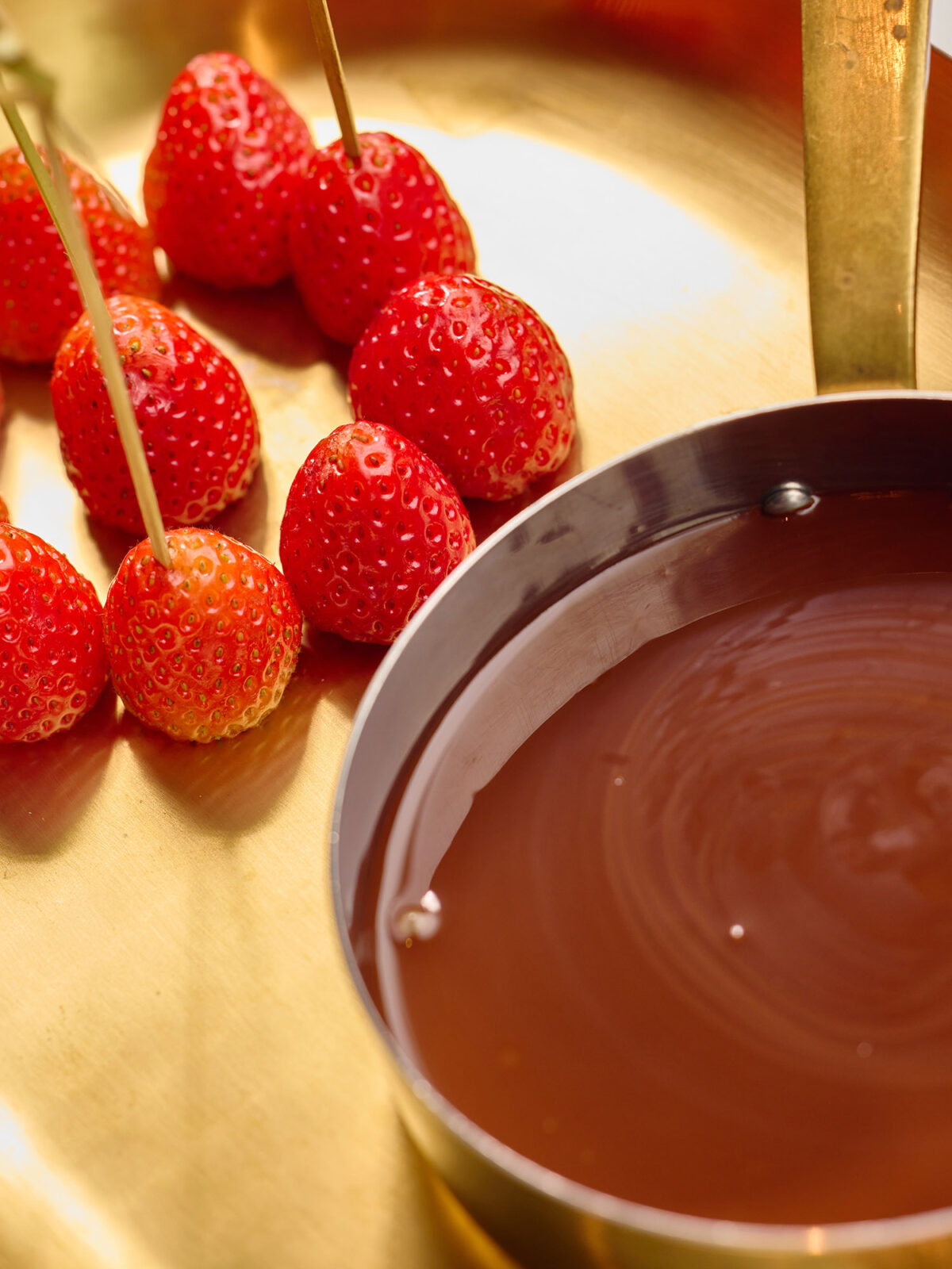 High Tea In Sydney CBD - Glass Brasserie